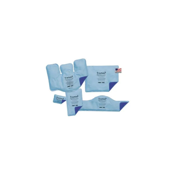 Dual Comfort CorPak Hot & Cold – Medute