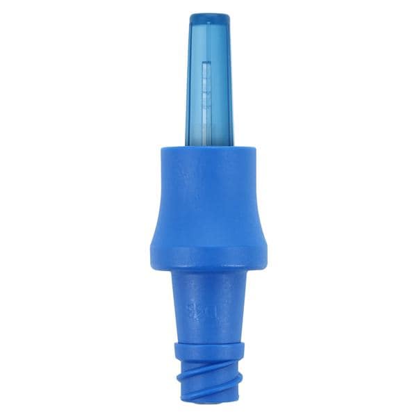 Icu Medical, Inc -IV Tubing Connector Needleless Male Luer Lock Clave ...