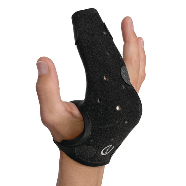 Exos Hand Based Radial Gutter Brace – Medute