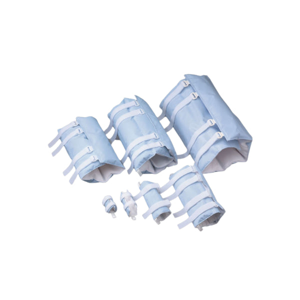 Freedom Adjustable Elbow/Knee Splints – Medute