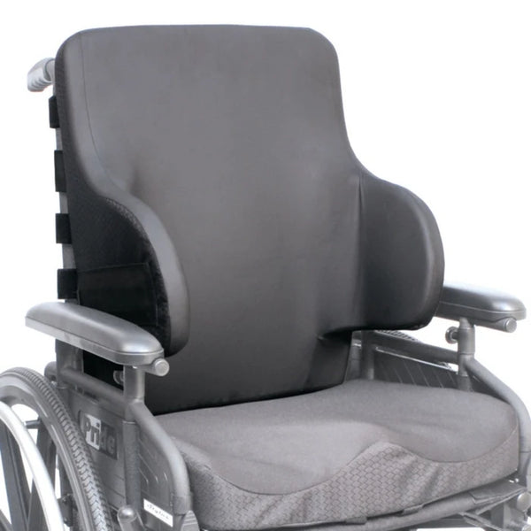 Deep Incrediback Reclining Back System – Medute