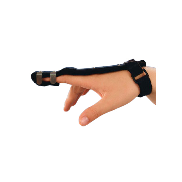 Clockspring/Bunnell Extension Splint – Medute