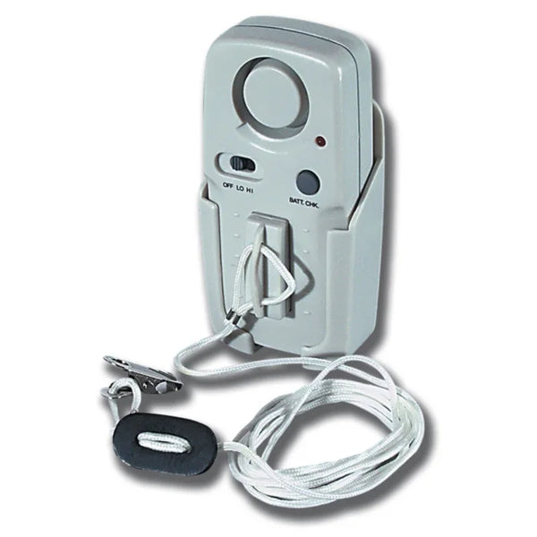 Basic Magnet Pull Cord Alarm – Medute