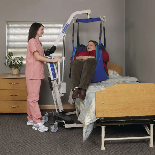 Invacare Reliant 600 Heavy-Duty Lift – Medute