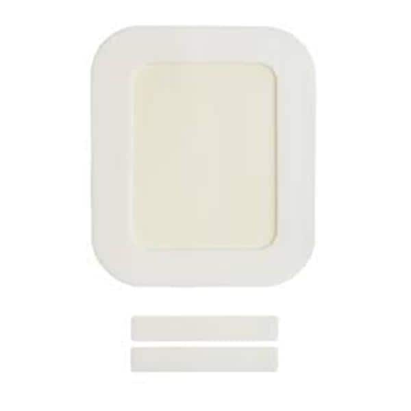 Conmed Corporation NeoDerm Plus Foam Border IV Dressing 4x5" Sterile A ...