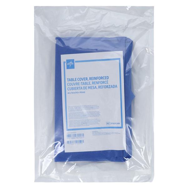 Medline Industries Inc 44x76" Sterile Surgical Table Cover - DYNJP2309 ...