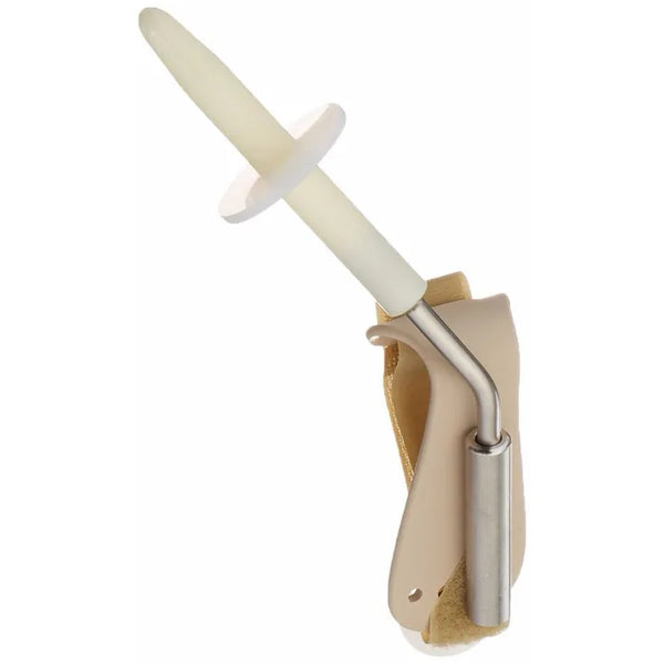 Sure Grip Suppository Inserter & Digital Bowel Stimulator – Medute