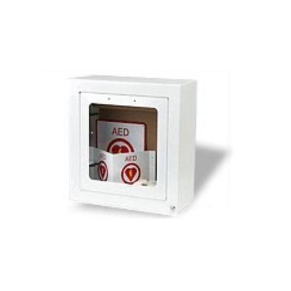 Zoll Medical Zoll AED Plus Mounting Box New Each - 8000-0817 – Medute