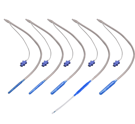 DEROYAL ESOPHAGEAL STETHOSCOPE PROBES 400 SERIES/EXTRA-LONG LENGTH (SI ...