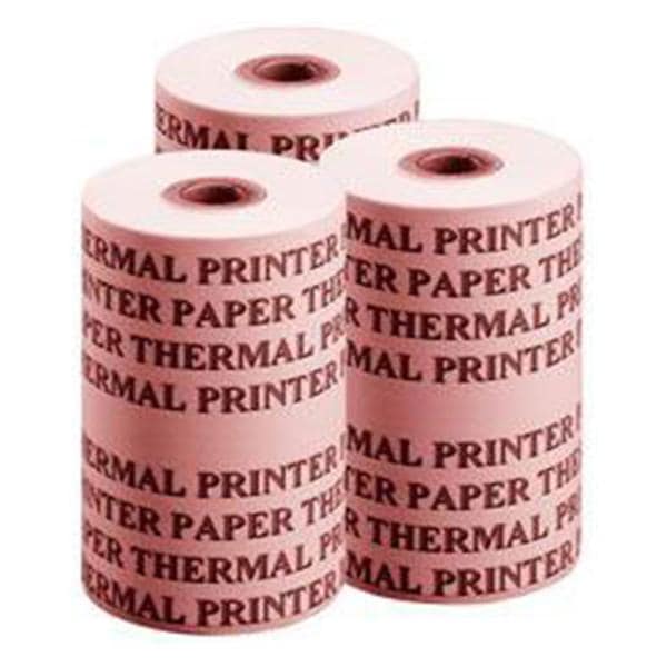 Precision Charts Inc American Optical ECG/EKG Paper New 3/Box - 10050B ...
