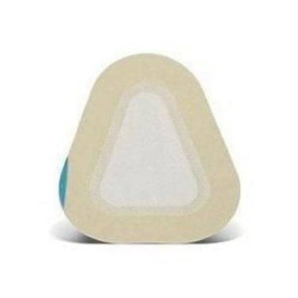 Convatec US CombiDERM 6x7" Cover Dressing - 651027 – Medute