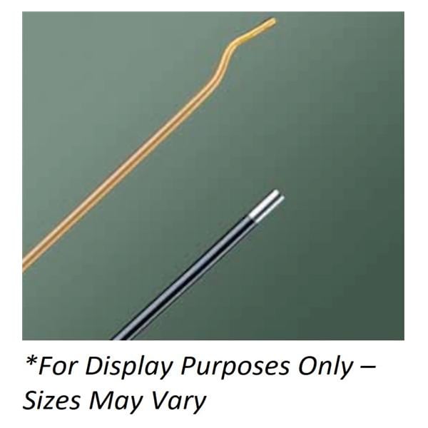 Bard Medical Division Filiforms Dilation Catheter Spiral Tip Urthn Ct ...