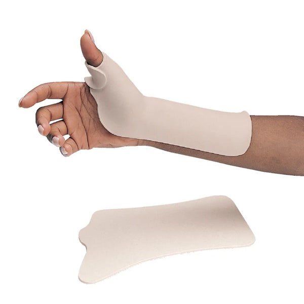 Rolyan Radial-Based Thumb Spica – Medute