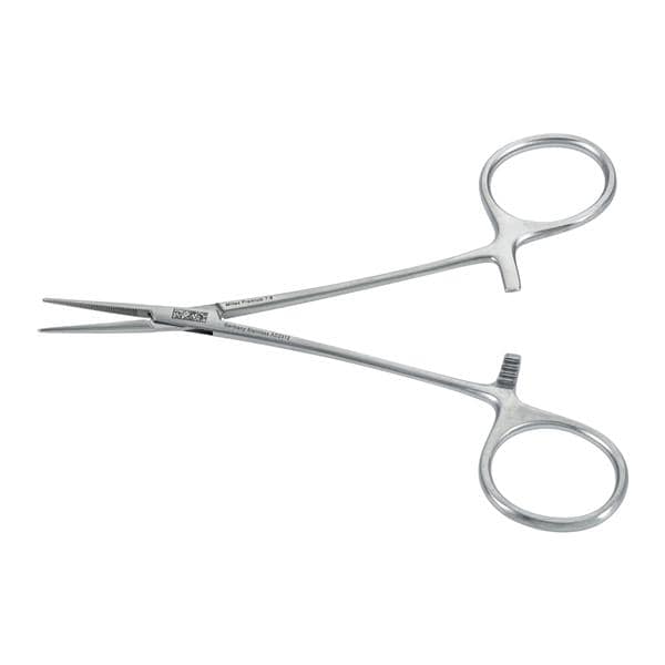 Miltex-Integra Miltex -Halsted Mosquito Hemostatic Forcep Straight 5 ...
