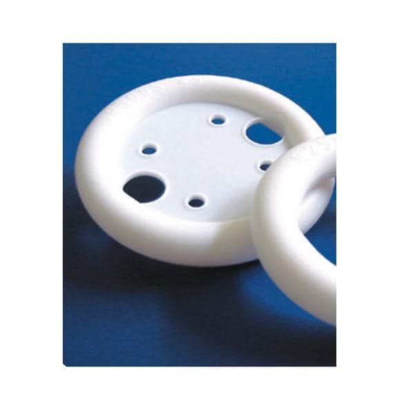 Integra York Pa, Inc -Pessary Uterine Ring #0 Support Medical Grade Si ...