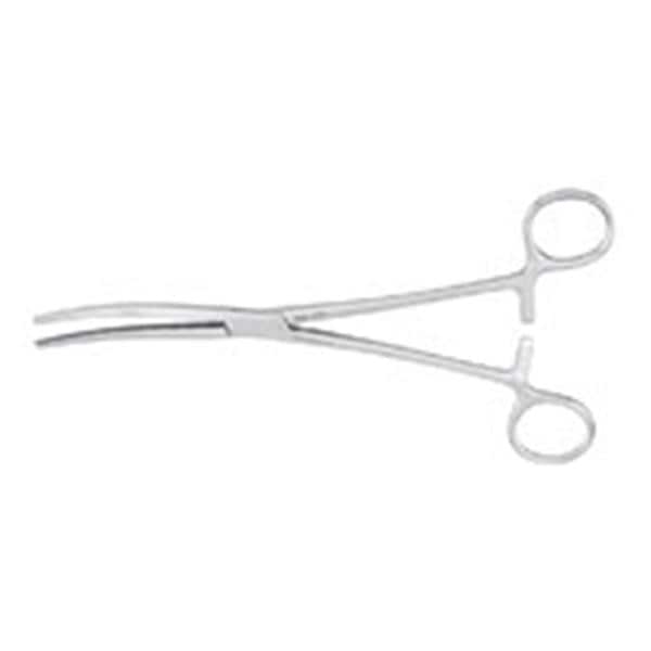 Integra York Pa, Inc -Rochester-Pean Hemostatic Forcep Curved 9" Stain ...