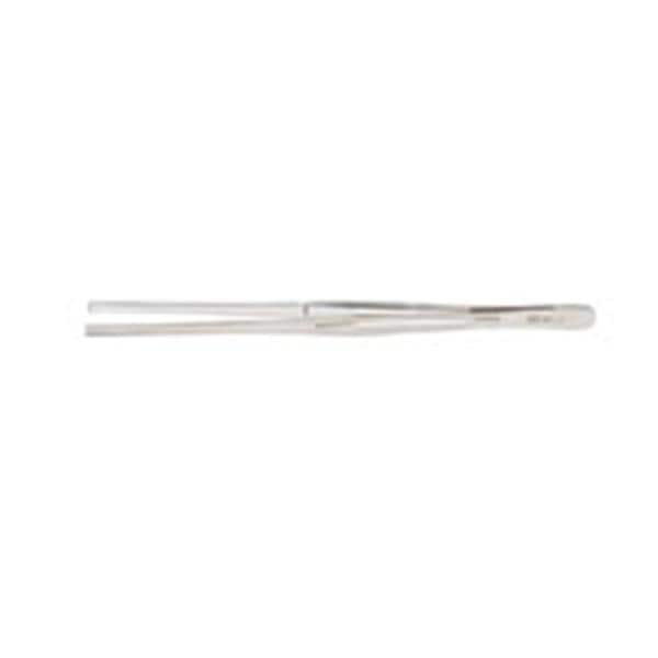 Miltex-Integra Miltex -Kelly Tissue Forcep Straight 9-3/4" Stainless S ...