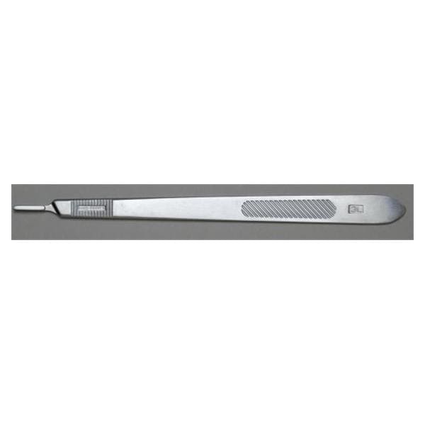 Bard Parker Bard-Parker Surgical Blade Handle #3 - 371031 – Medute