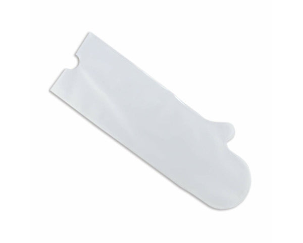 Aquashield® Full Arm Cast Cover Clear Polyurethane Pediatric - 1 Each ...