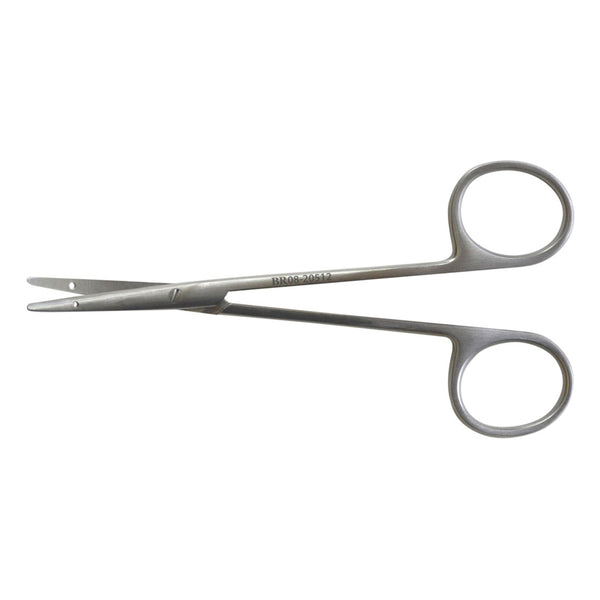 BR Surgical LITTLER Dissecting Scissorc – Medute