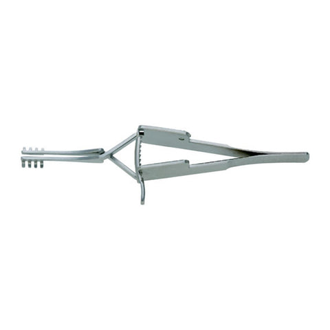 BR Surgical, BR Cross Action Retractor – Medute