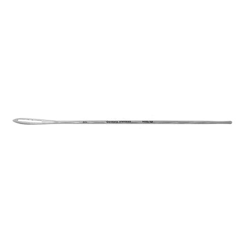 BR Surgical Probe – Buttoned with Eye – Medute