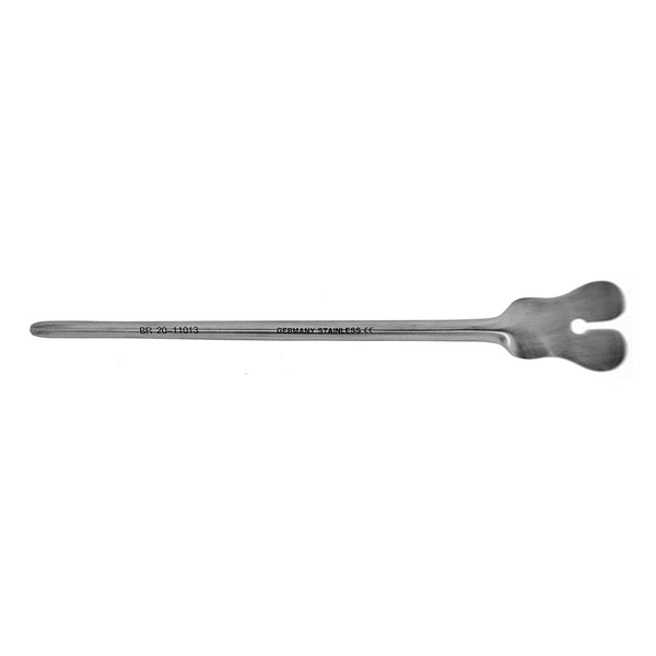 BR Surgical Grooved Director – Medute