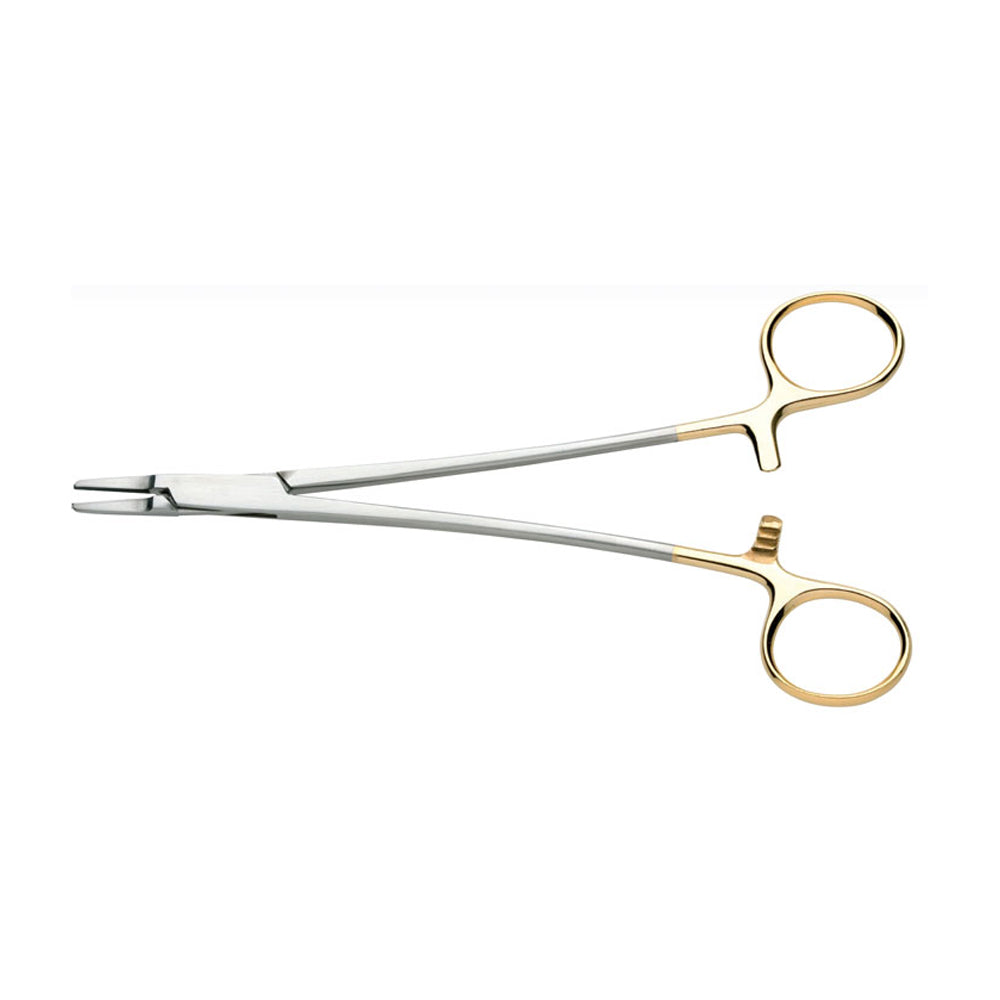 BR Surgical RYDER Needle Holder – Medute