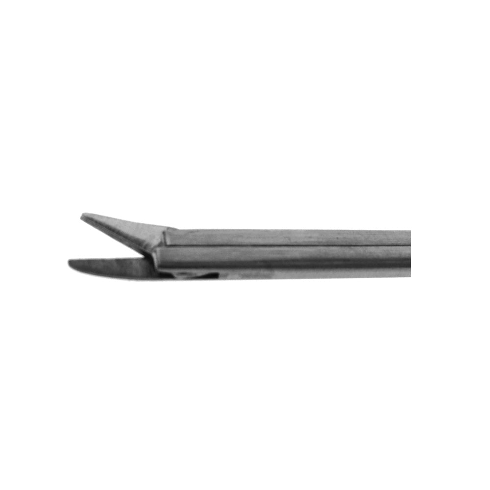 BR Surgical BELLUCCI Micro Ear Scissor – Medute