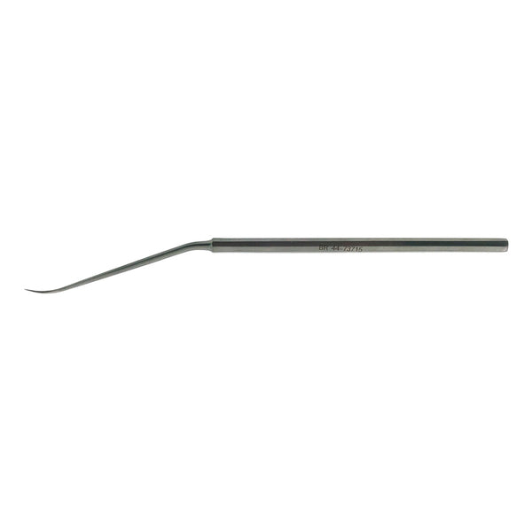 BR Surgical ROSEN Needle – Curved Tip – Medute
