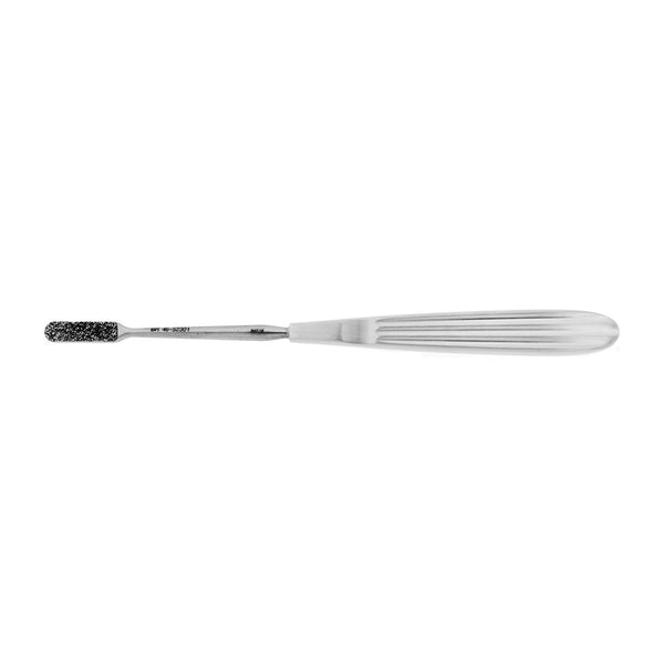 BR Surgical PEET Rasp – Medute
