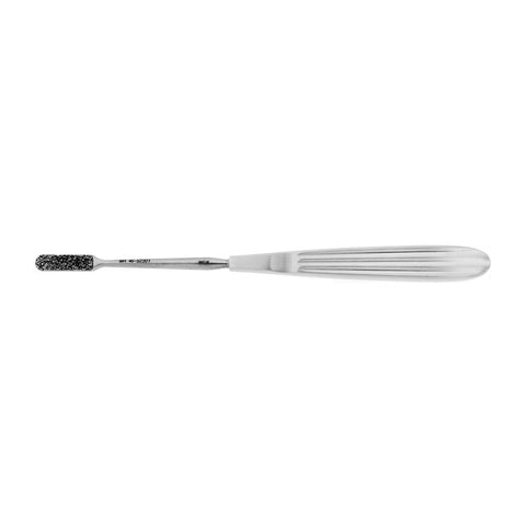 BR Surgical PEET Rasp – Medute