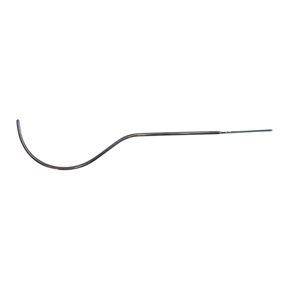 BR Surgical GUYON Urethral Sound – Medute