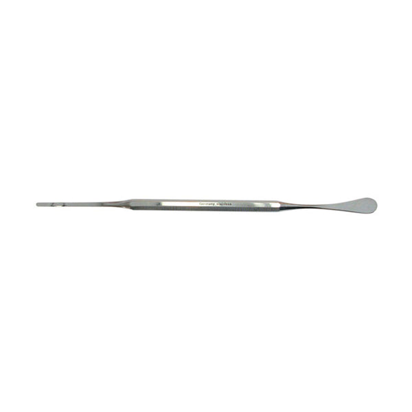 BR Surgical Spatula & Packer BR74-50214 – Medute