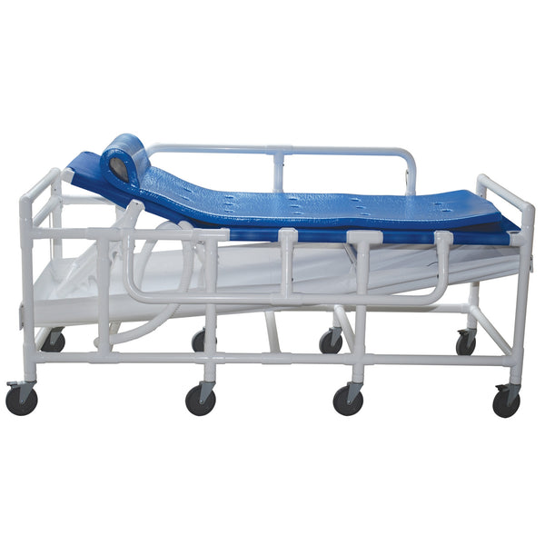 Graham Field PVC Shower Bed Bariatric ( Packaging - Each of 1 ) – Medute