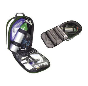 Smart Pack Airway Management Backpack – Medute