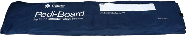 Pediatric Immobilization Board – Medute