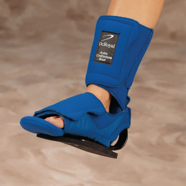 Ankle Contracture Boot – Medute