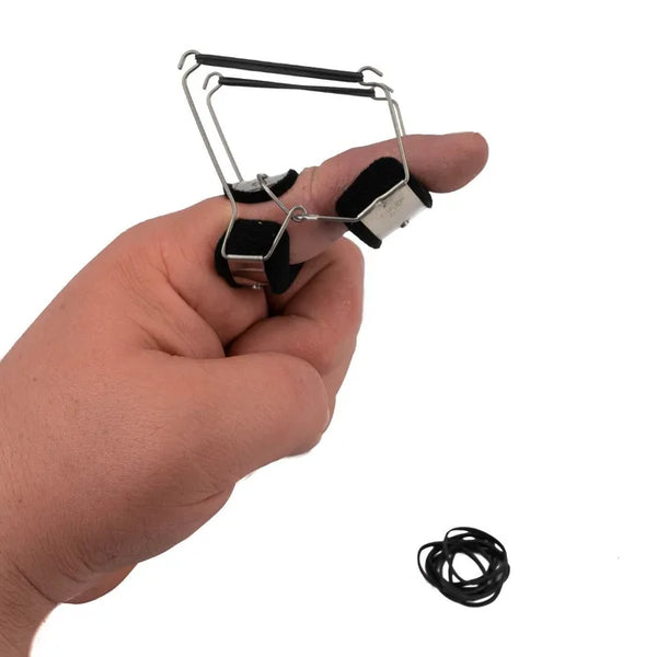 Reverse Finger Knuckle Bender – Medute