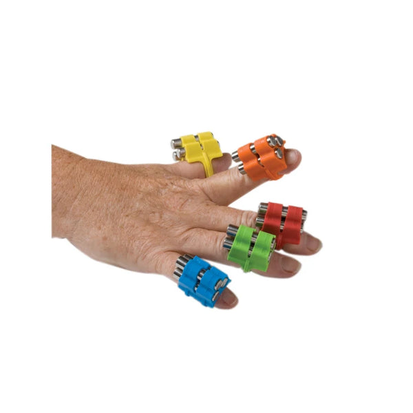 CanDo Finger Weights – Medute