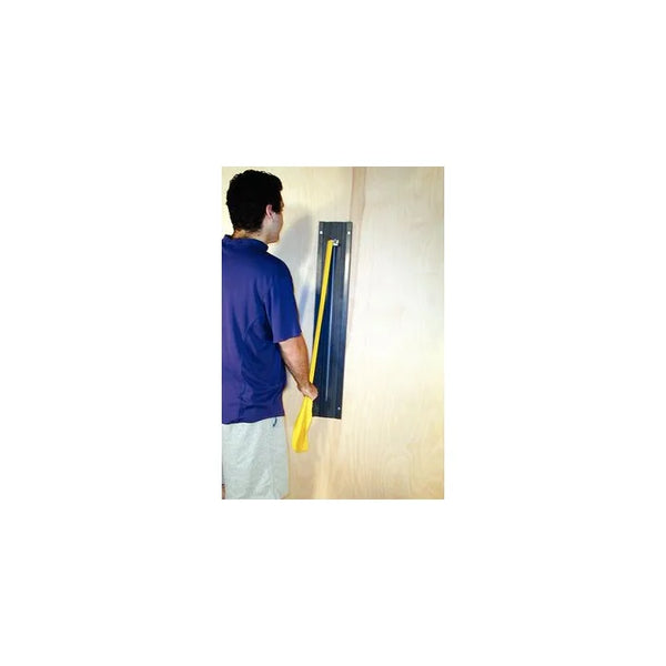 CanDo Walslide Exercise Railing - Complete Set with 4' Rail – Medute