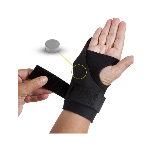 Comfort Cool Ulnar Booster Splint – Medute