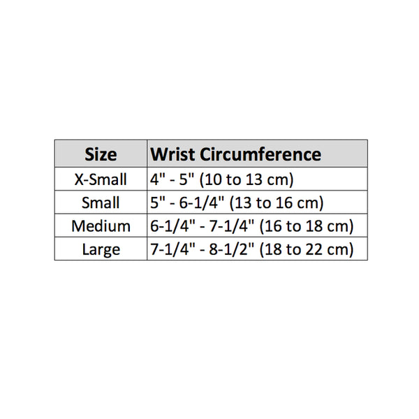 Comfort Cool Ulnar Booster Splint – Medute