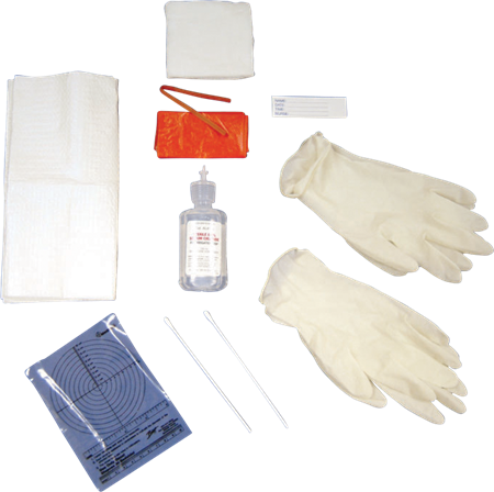 DEROYAL DRESSING KITS (SEMI RIGID TRAY PKG) (PACKAGING - CASE OF 50 ...