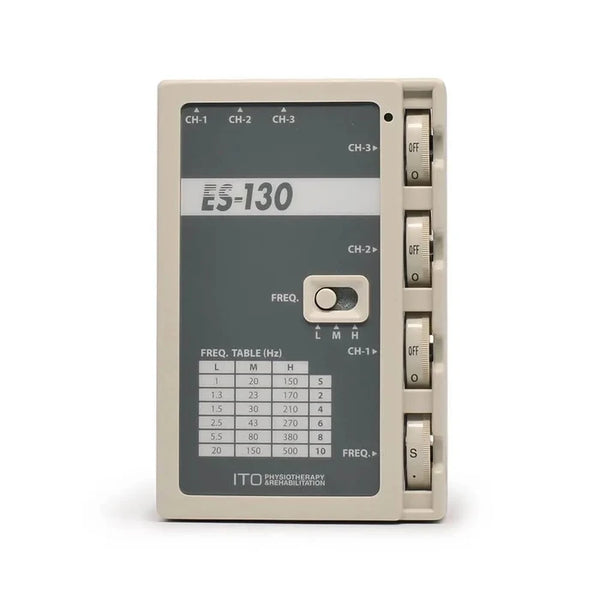 ITO ES-130 Channel Acustim – Medute