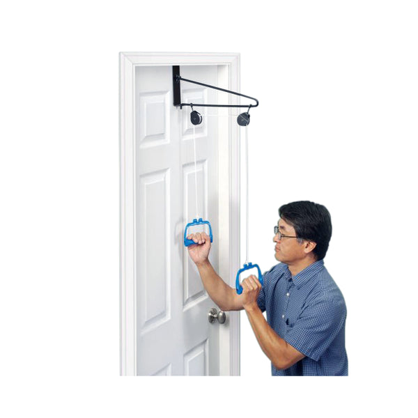 Exercise Pulley Set – Medute