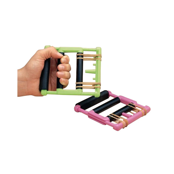 Hand Helper II & Deluxe Hand Helper Exercisers – Medute