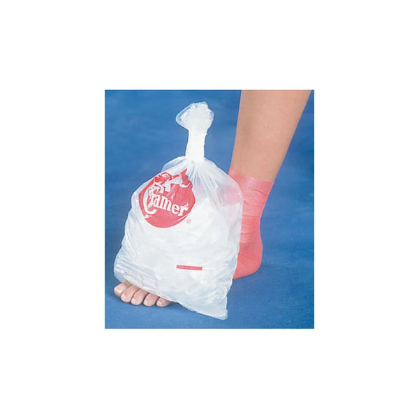 Cramer Heavy Duty Ice Bags and Dispenser – Medute
