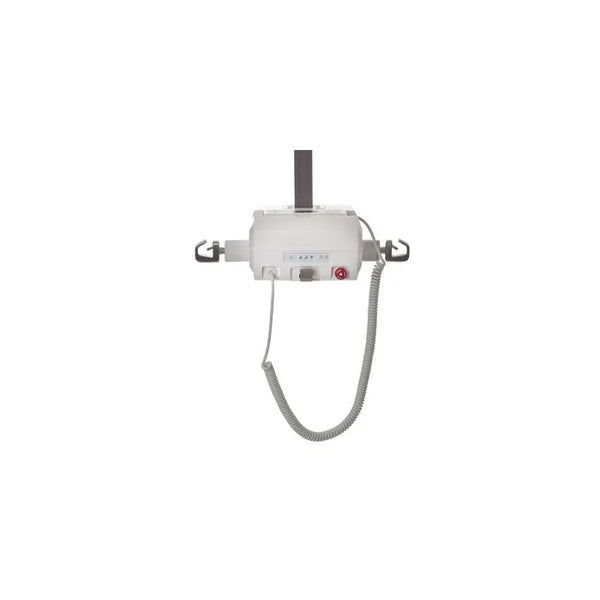 Human Care Ceiling Lift Units - HeliQ Overhead Lift - 660 lbs. – Medute