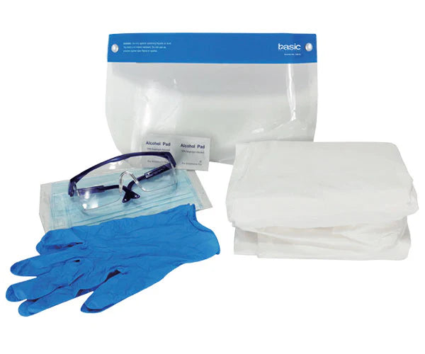Infection Control Kit - In Stock – Medute
